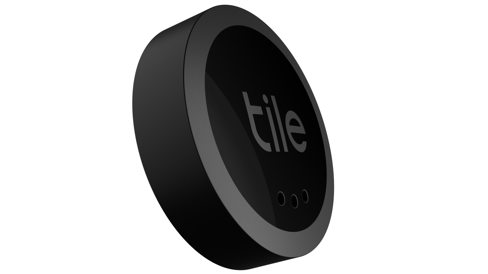 Tile Black Sticker (2022) - 1 Pack | Harvey Norman