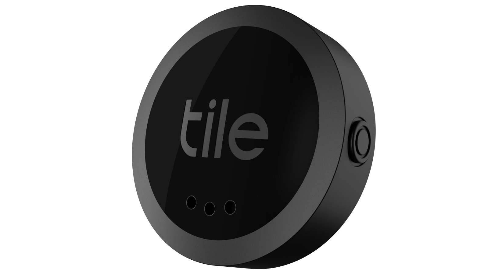 Tile Black Sticker (2022) - 1 Pack | Harvey Norman