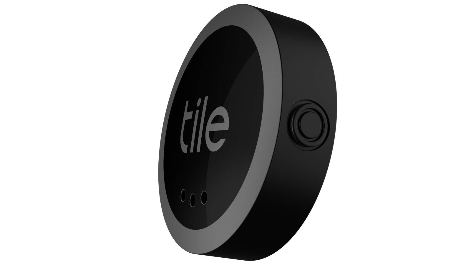 Tile Black Sticker (2022) - 1 Pack | Harvey Norman