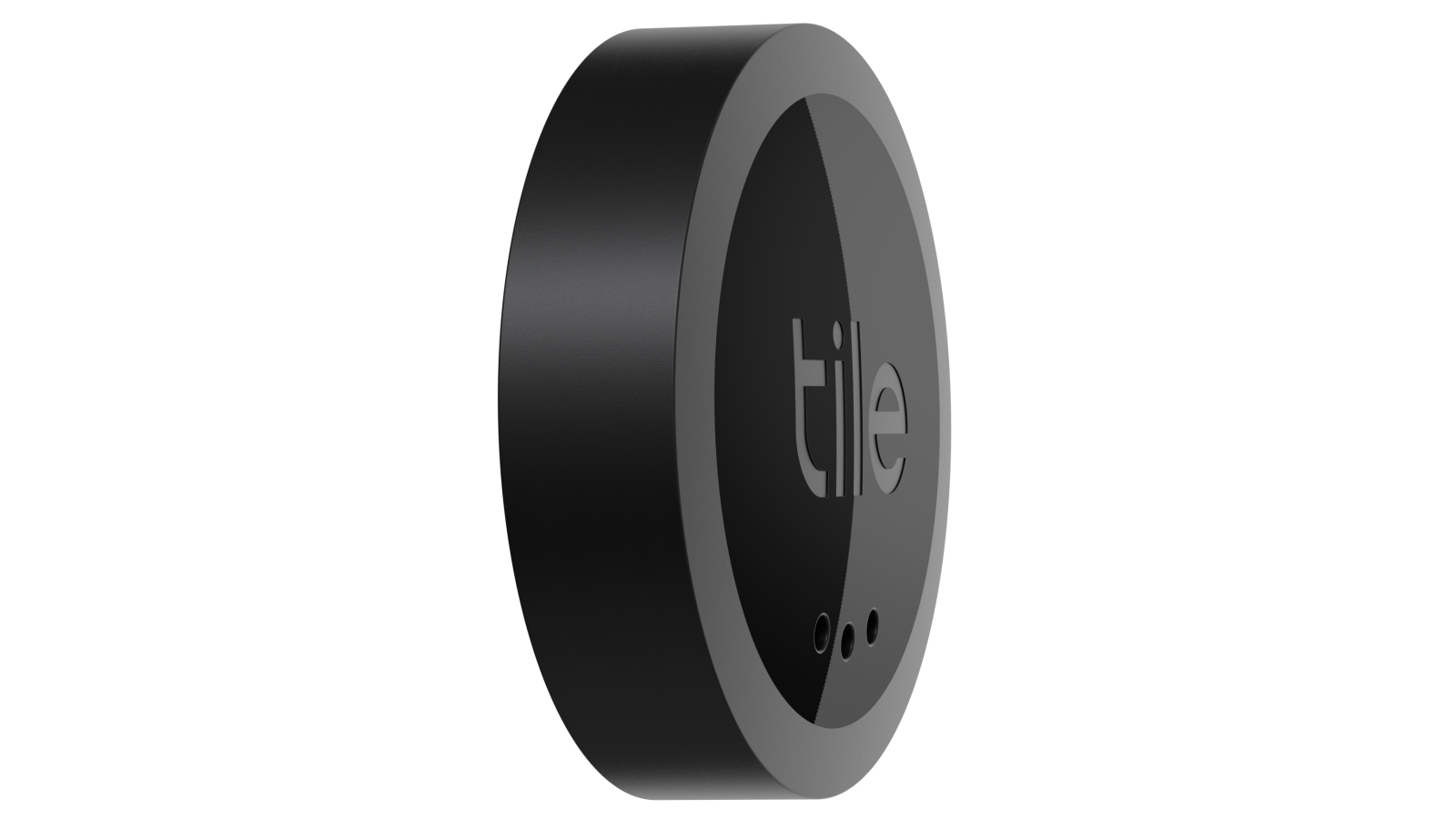 Tile Black Sticker (2022) - 1 Pack | Harvey Norman