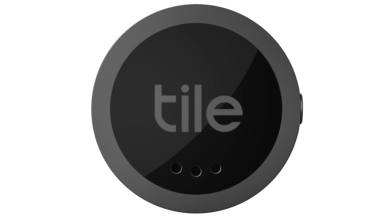 Tile Black Sticker (2022) - 1 Pack | Harvey Norman