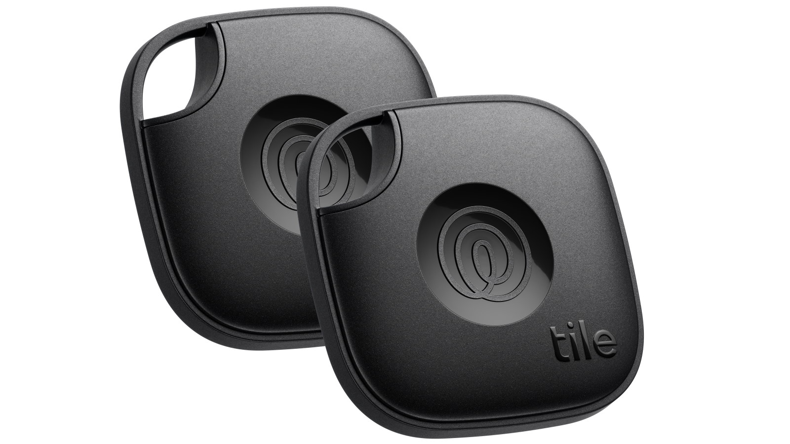 Tile Black Mate (2024) - 2 Pack | Harvey Norman