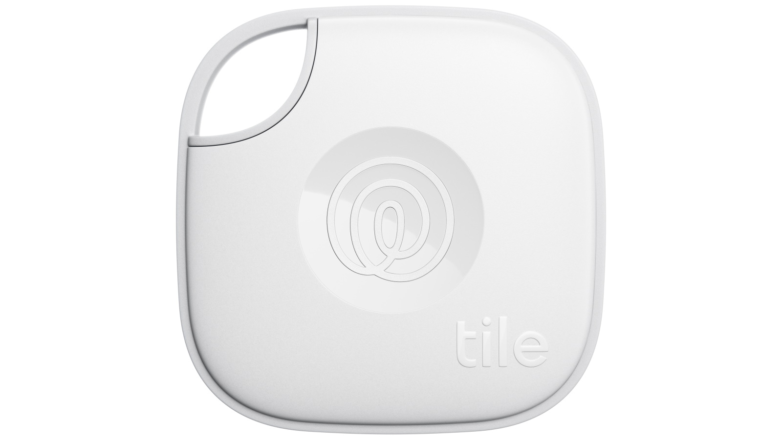 Tile White Mate (2024) - 1 Pack | Harvey Norman