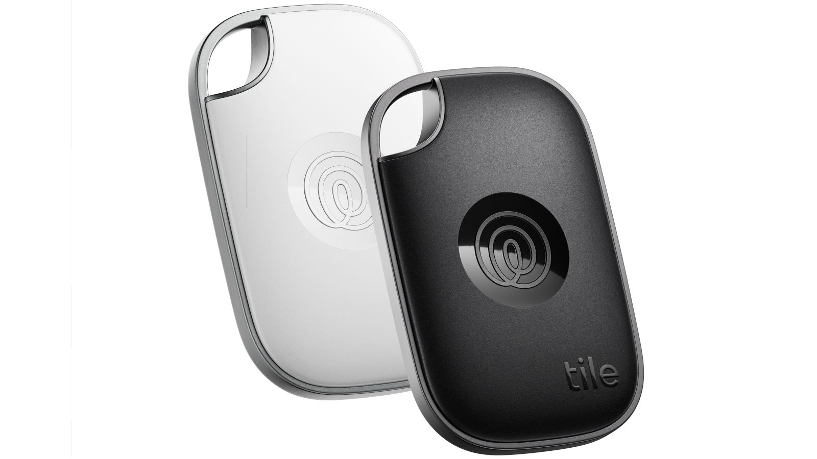 Tile Pro (2024) 2 Pack - Black/White | Harvey Norman