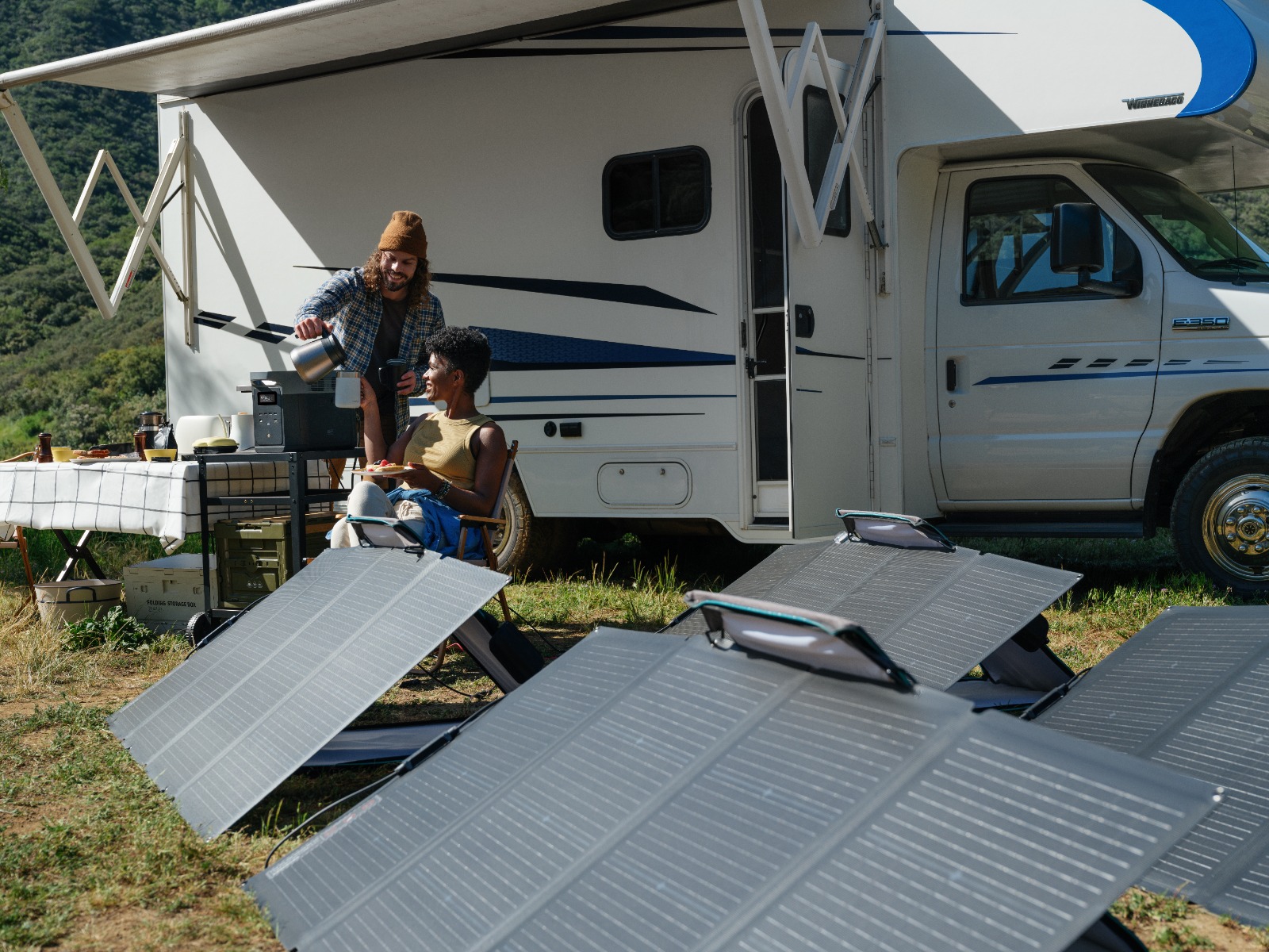 EcoFlow DELTA 2 Max 2400W Power Station | Harvey Norman