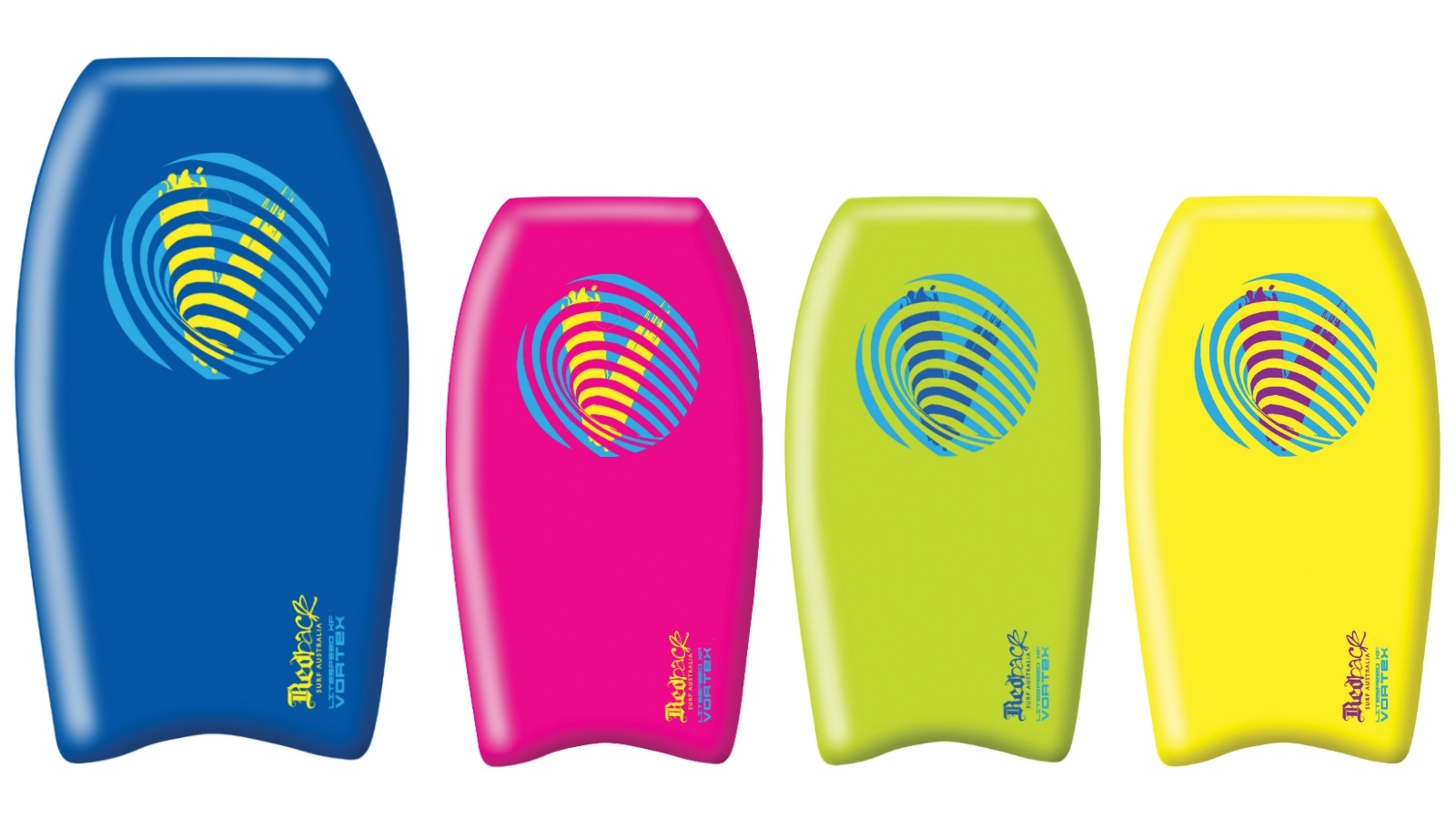 Redback Litespeed XP-Vortex - 39 inch | Harvey Norman