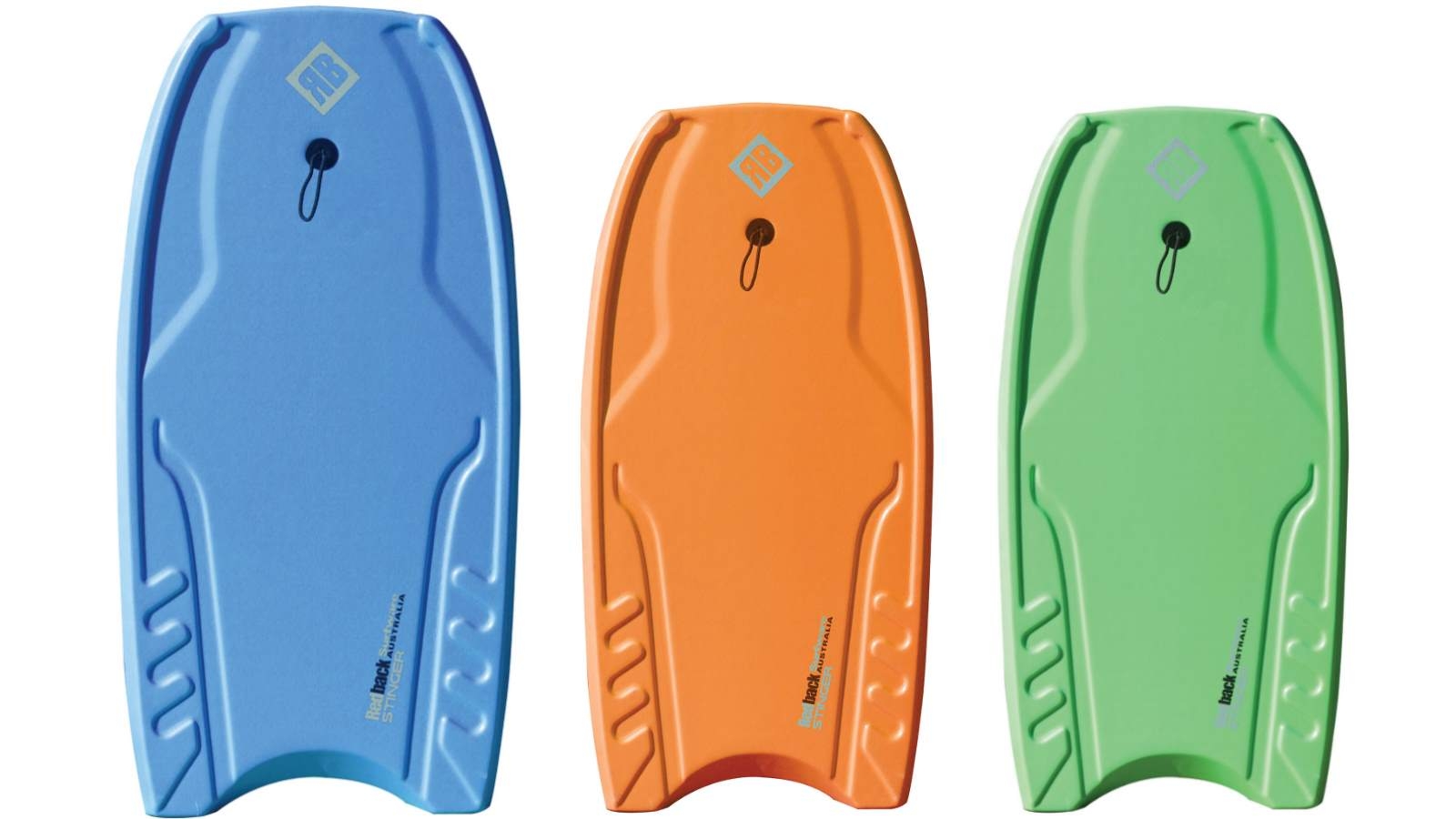 Redback Surf 42-inch Stinger Bodyboard | Harvey Norman