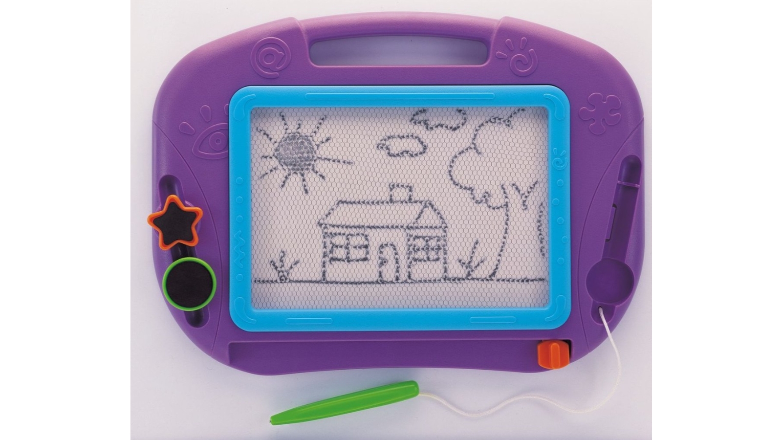Magnet Magic Sketcher 33 x 25cm Art64166 | Harvey Norman