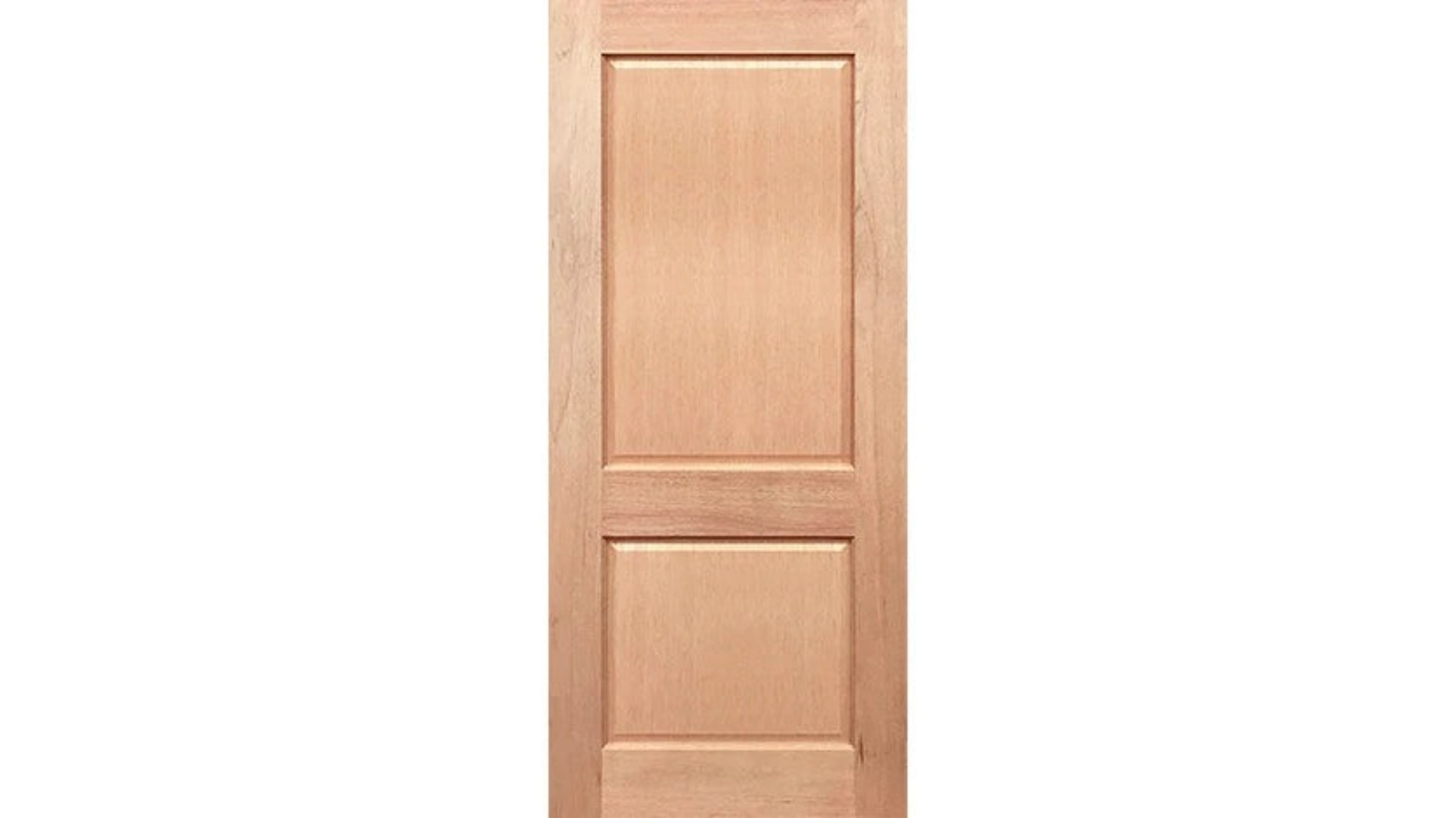Complete Doors Online Maple Regal V2P Door - 2400 x 770 x 35mm | Harvey ...