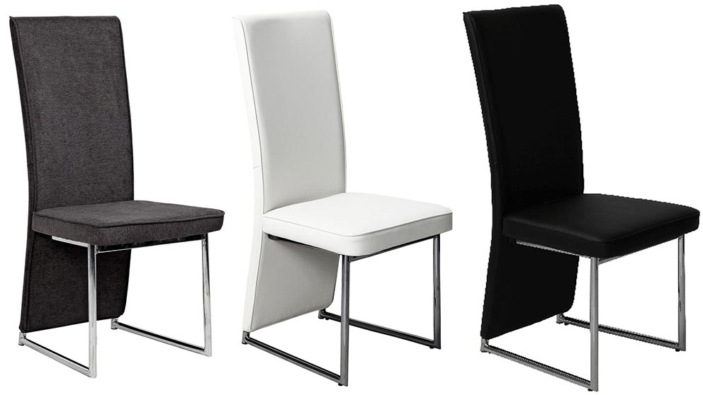 Rene Dining Chair | Harvey Norman