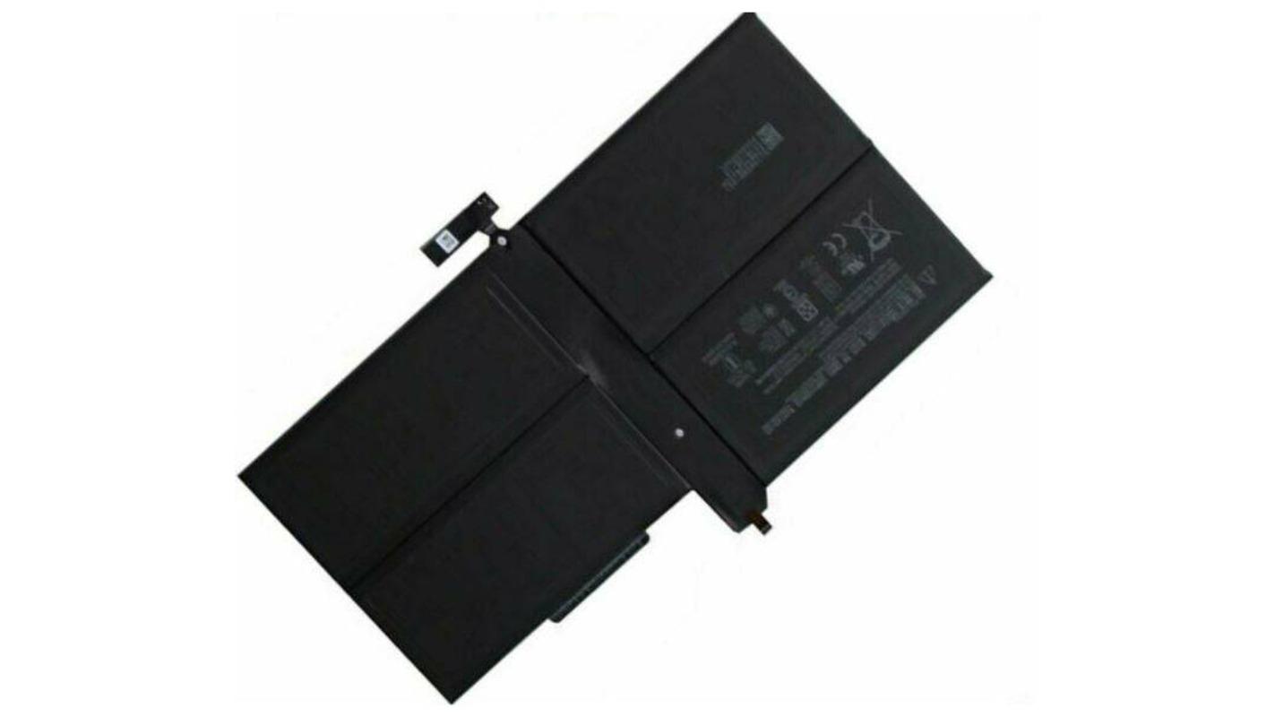 BatteryMate BMBTSurfacePro7 Replacement Battery for Microsoft Surface ...