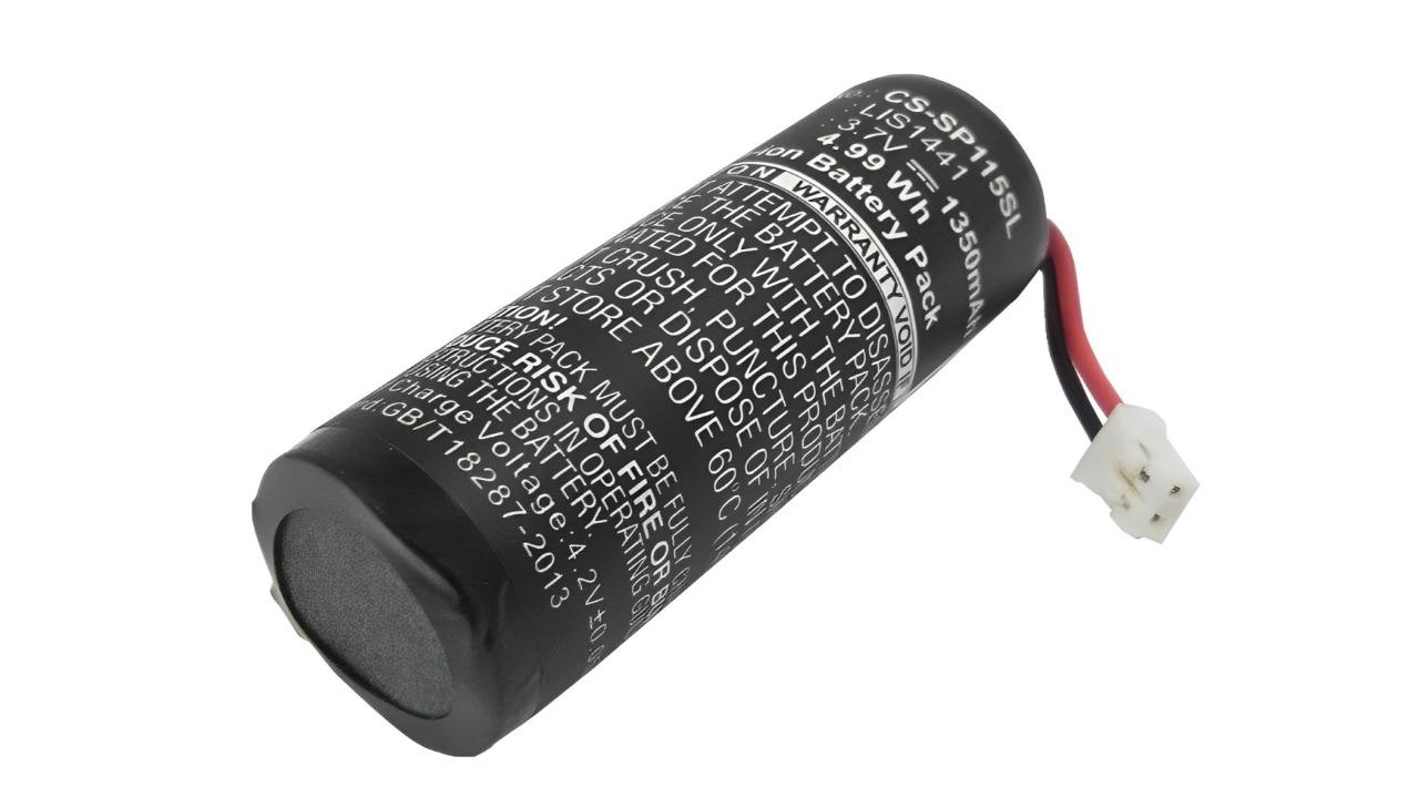 BatteryMate Replacement Battery for PlayStation Move Motion Controller ...