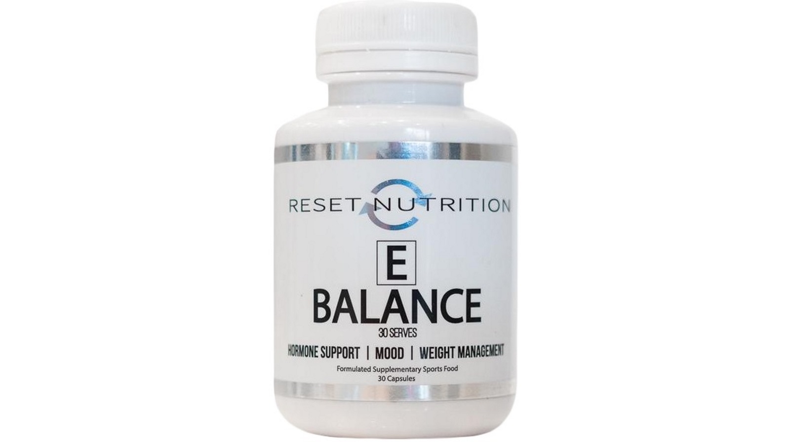 Reset Nutrition Collagen Protein 900g - Raspberry Slice | Harvey Norman
