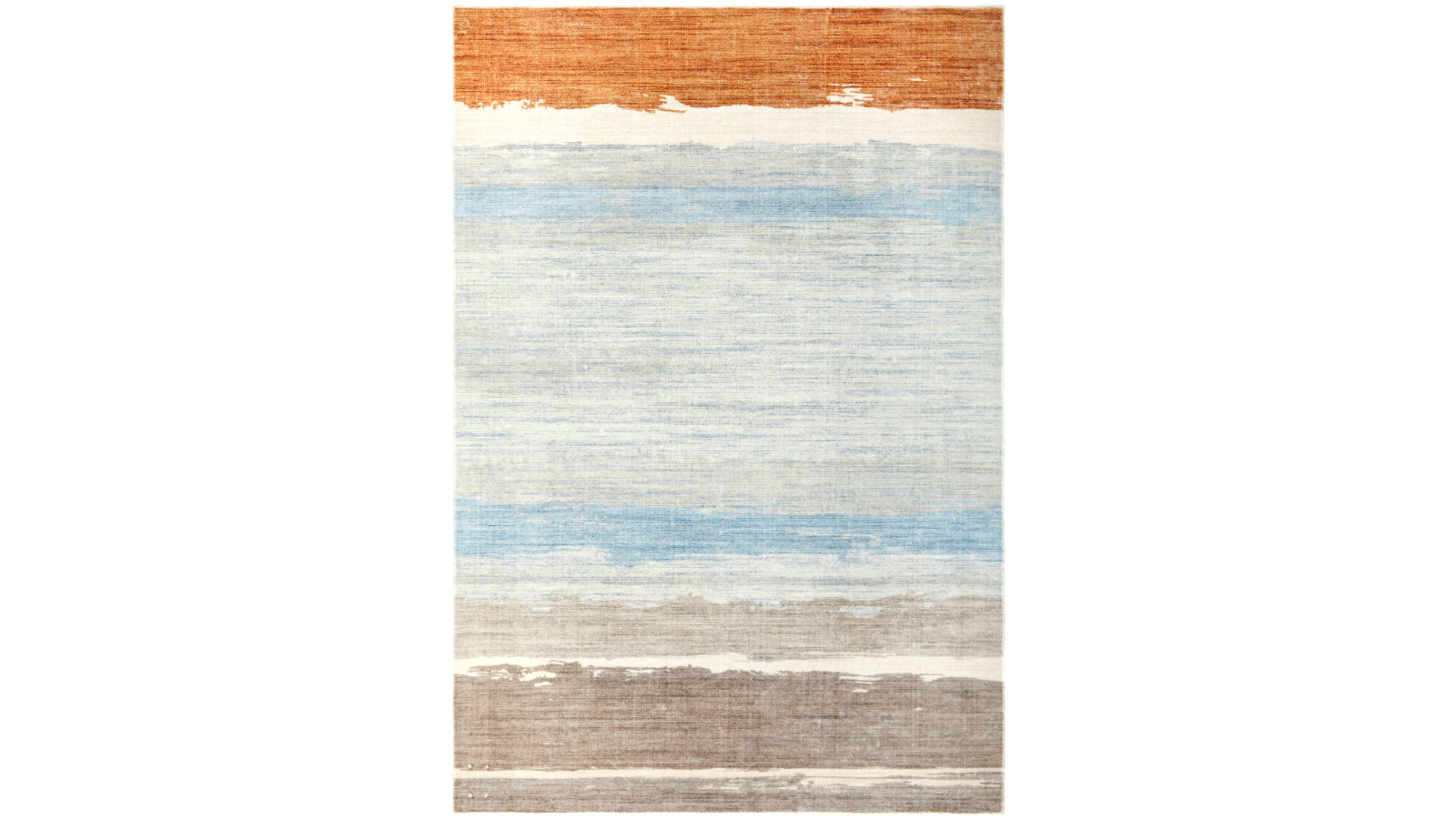 The Weave Studio Pulse Brody Tan Rugs | Harvey Norman
