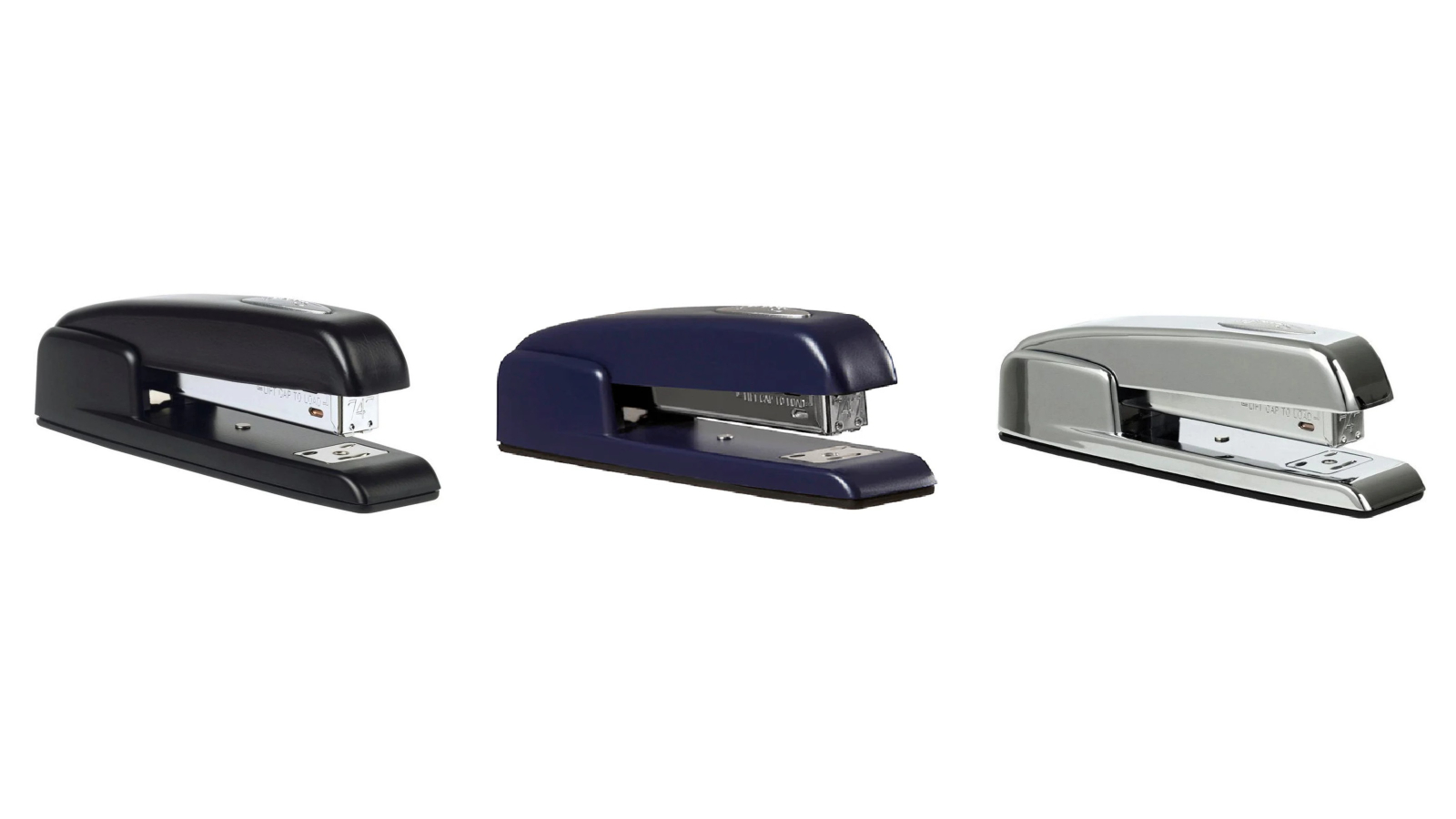Rexel 747 Metal Stapler | Harvey Norman