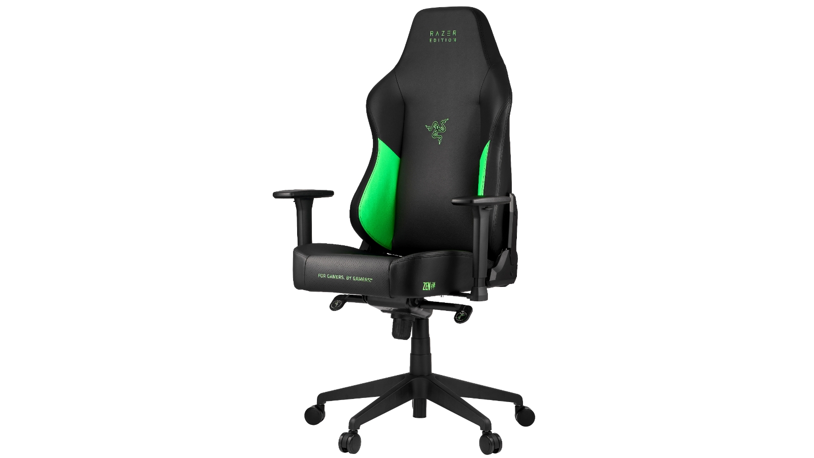 Tarok Ultimate Razer EdtGaming Chair | Harvey Norman