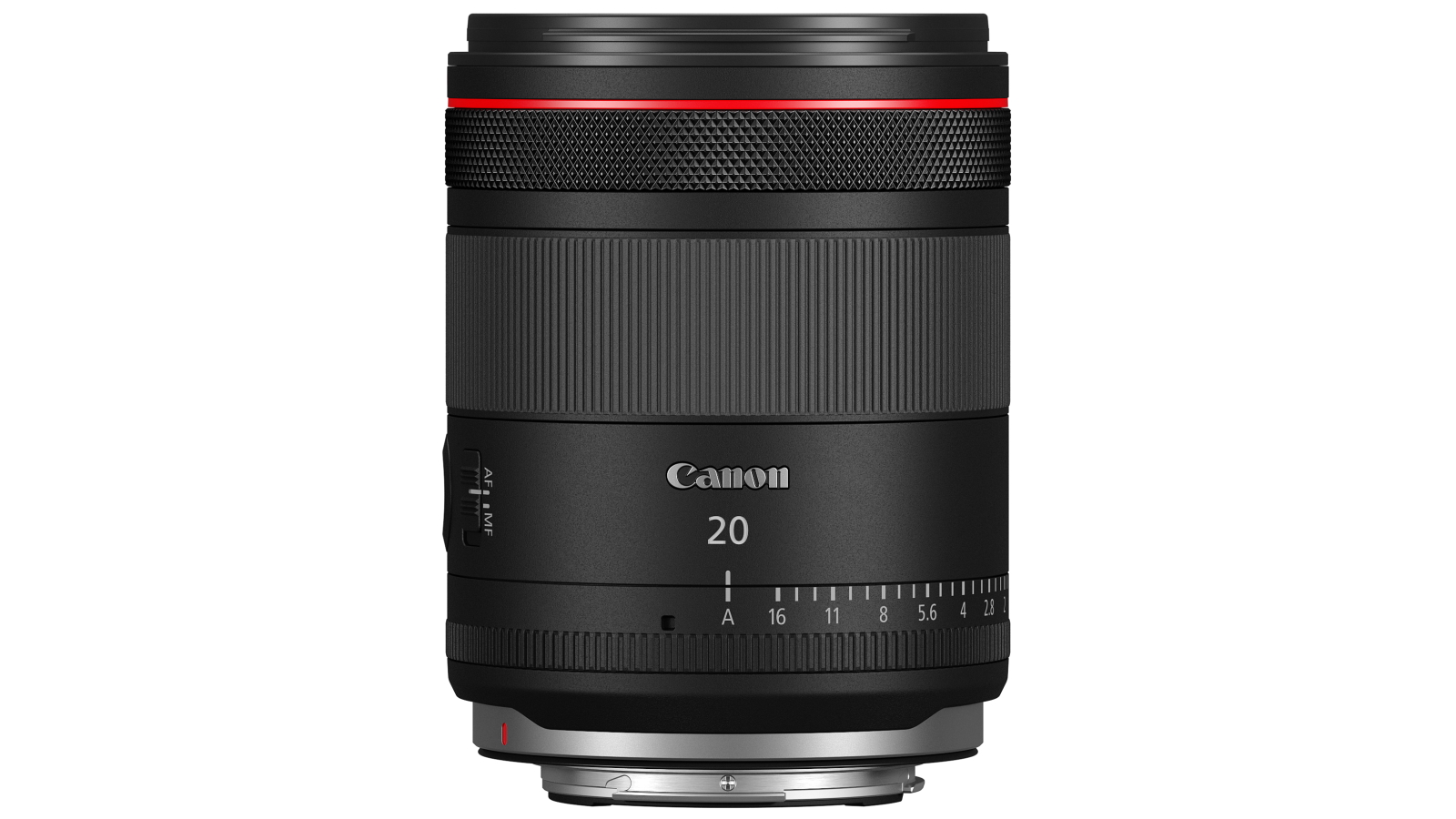 Canon RF 20mm f/1.4L VCM Prime Lens | Harvey Norman