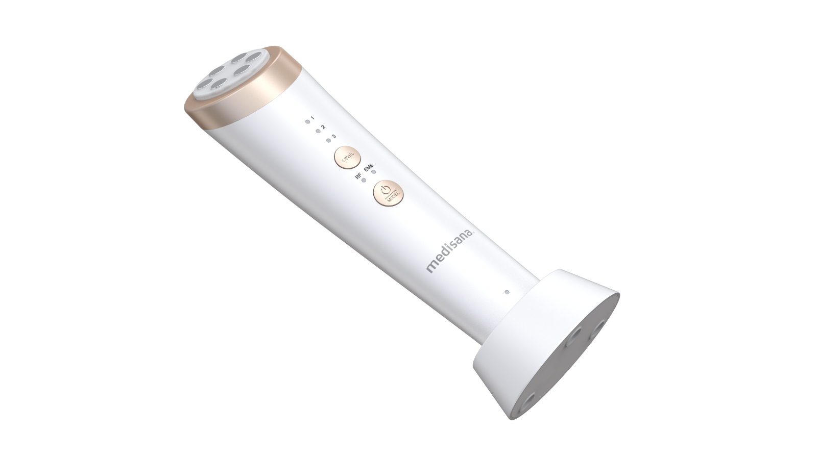 Medisana RF300 RF Beauty Device - White | Harvey Norman