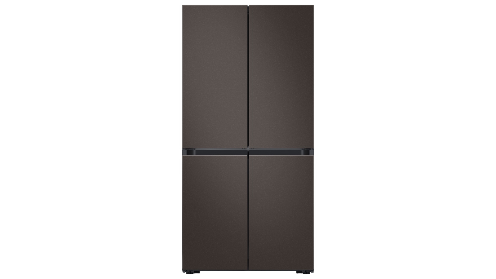 Samsung 596L Bespoke Modular French Door Fridge | Harvey Norman