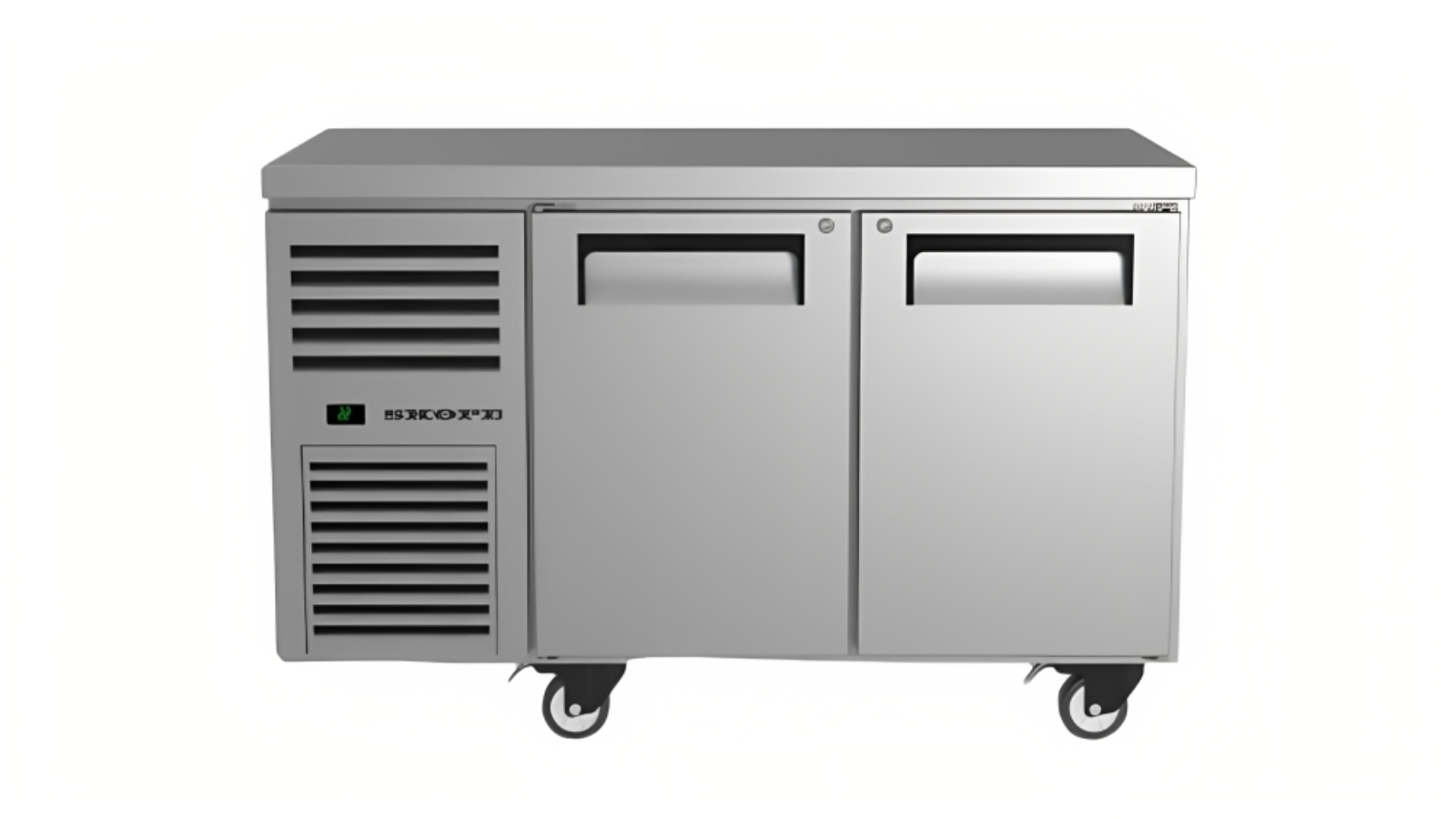 Skope ReFlex 2 Solid Door GN 1/1 Underbench Compatible Freezer | Harvey ...