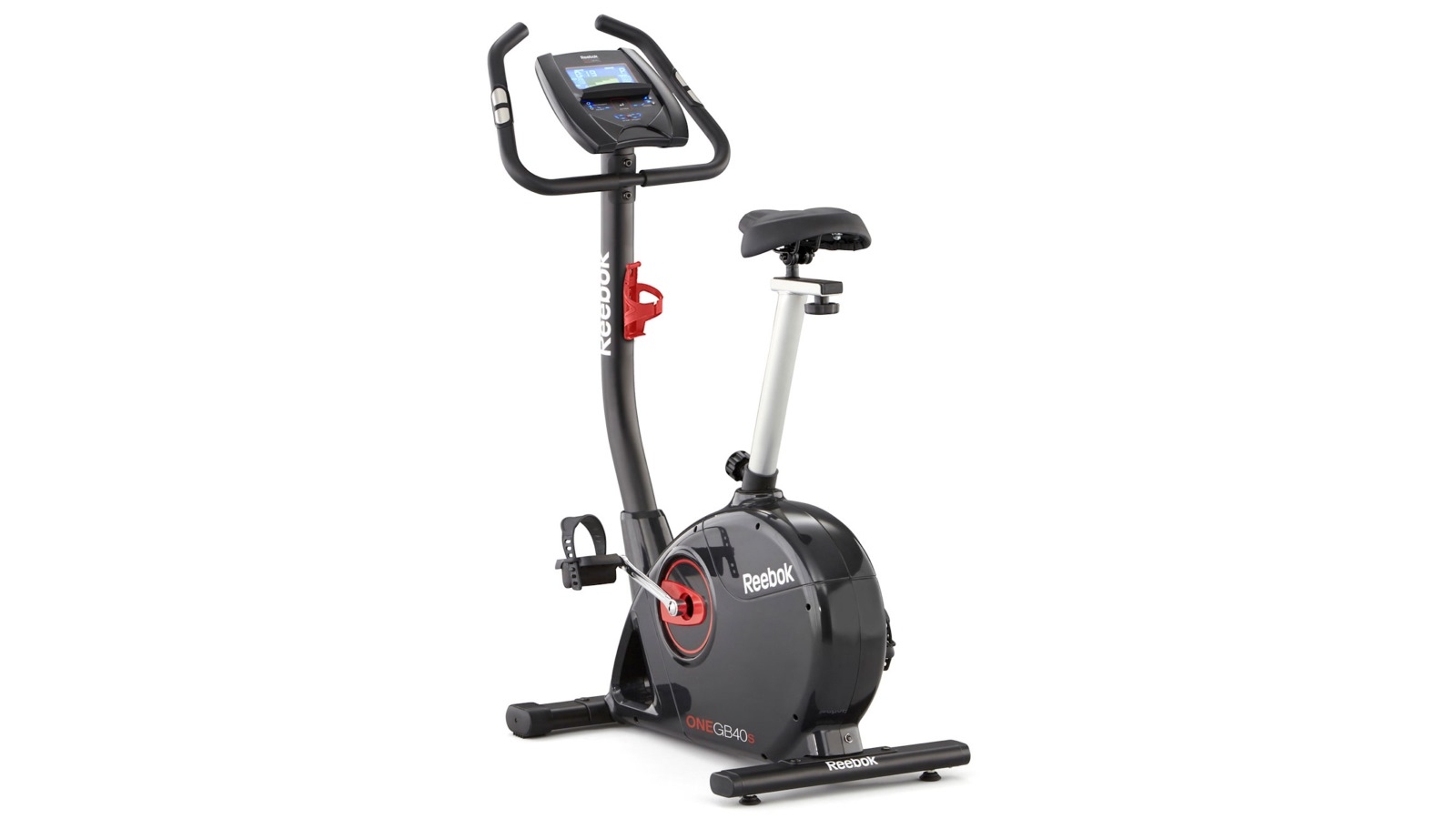 Reebok GB40S One Series Exercise Bike Harvey Norman