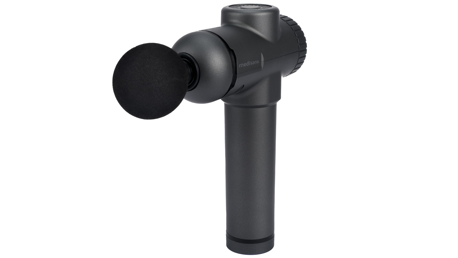 Medisana Fascia Power Massage Gun | Harvey Norman