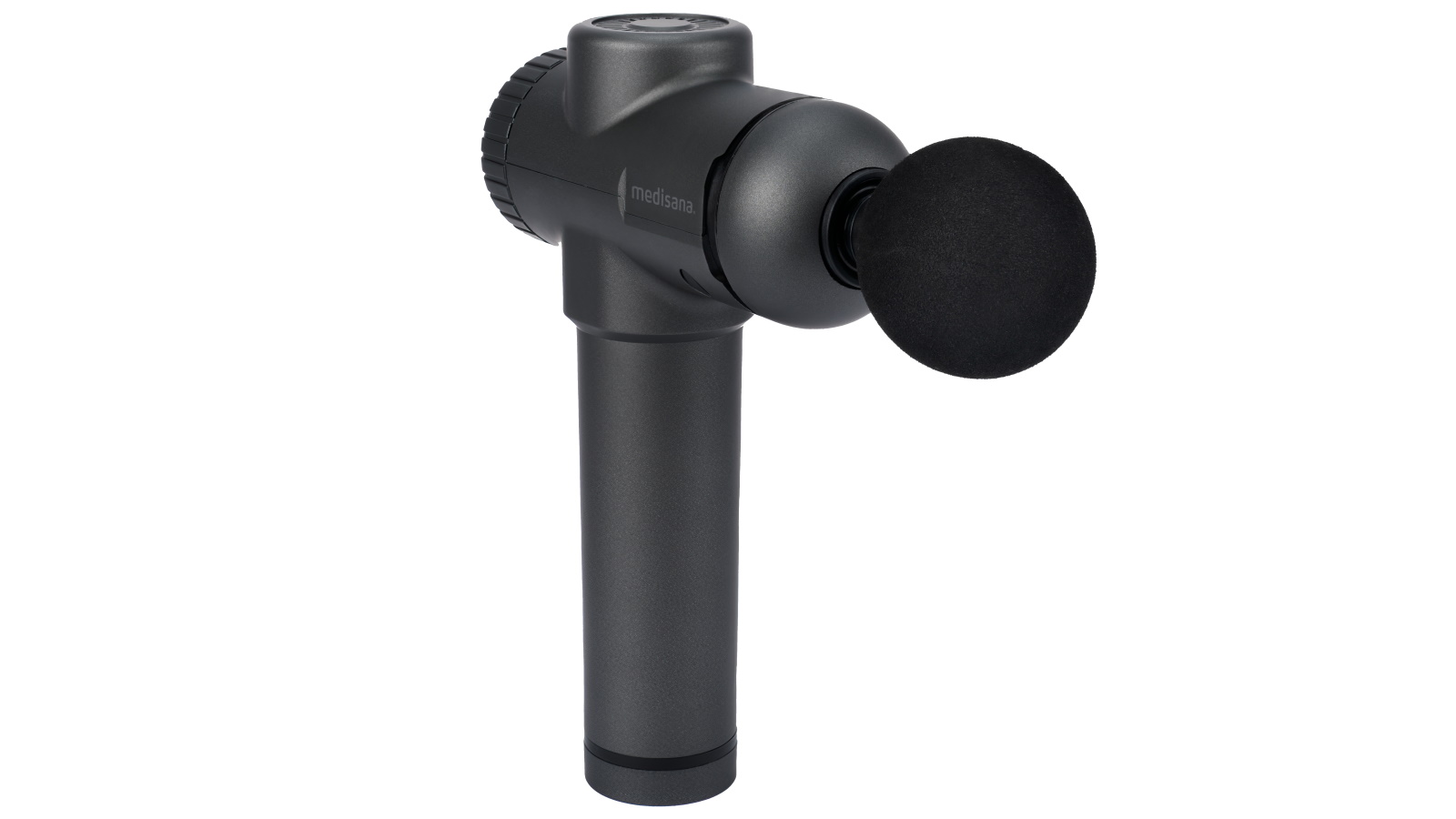 Medisana Fascia Power Massage Gun | Harvey Norman