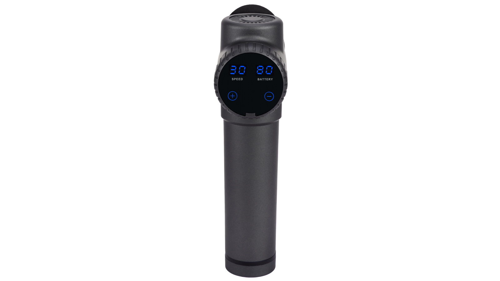 Medisana Fascia Power Massage Gun | Harvey Norman