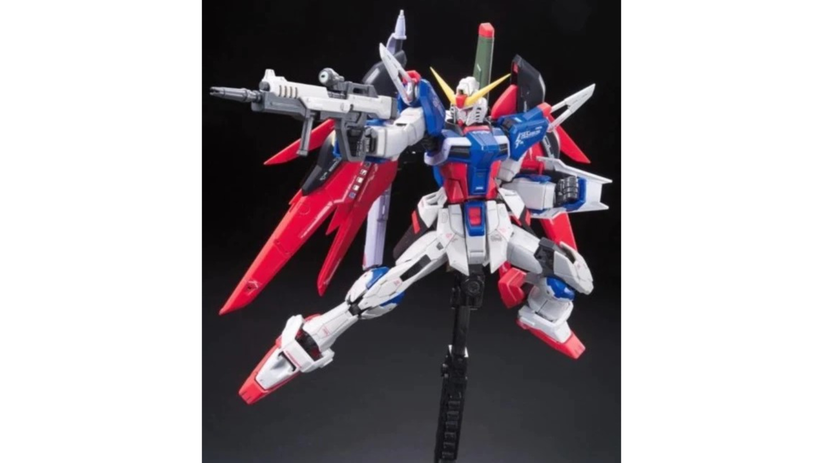 Bandai Destiny Gundam Suit Model Kit | Harvey Norman