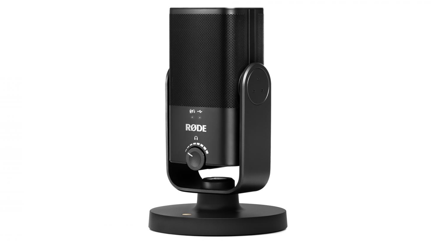 Rode NT-USB Mini Studio Microphone | Harvey Norman