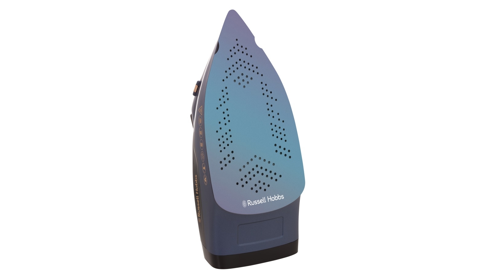 Russell Hobbs Light Easy Bright Iron, Blue 24830GCC