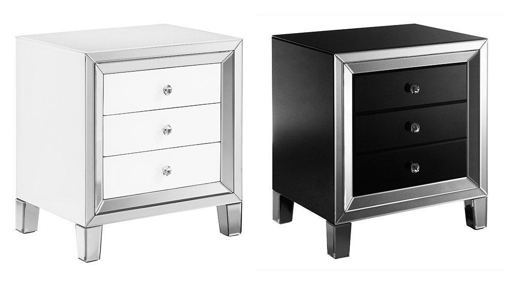 Harvey norman bedside drawers store