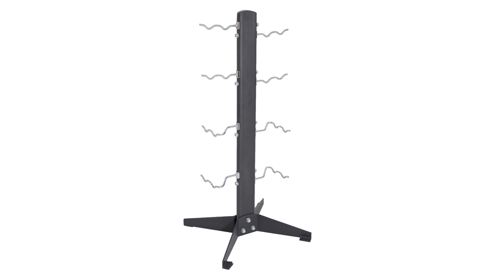 Orbit Fitness Gym Accessory Rack | Harvey Norman