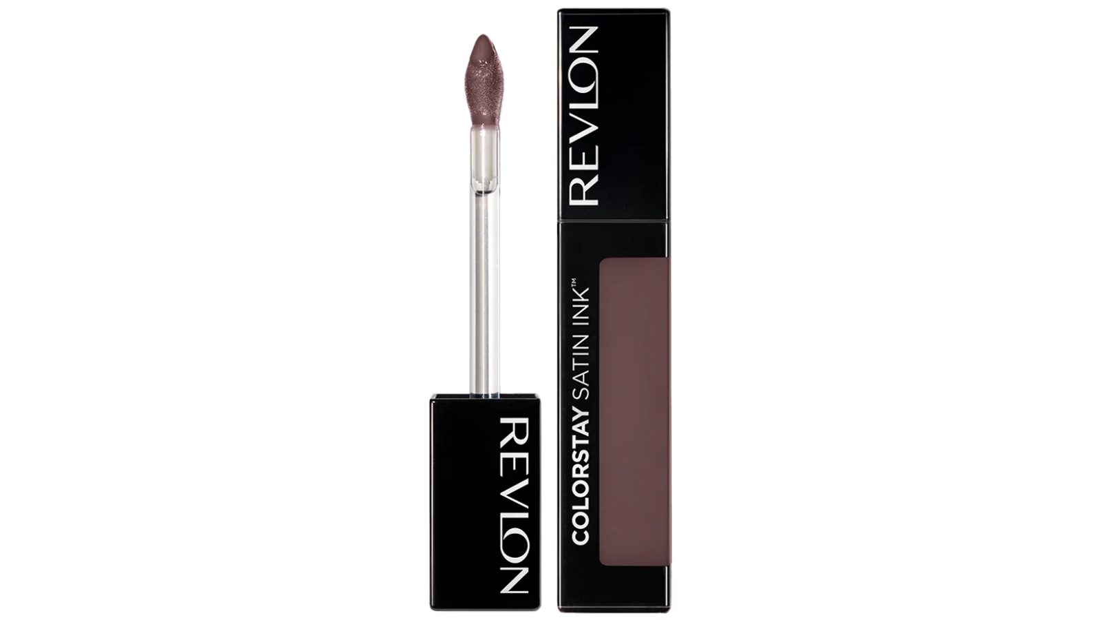 Revlon 5ml ColorStay Satin Ink Lipstick - 024 Perfect Storm | Harvey Norman