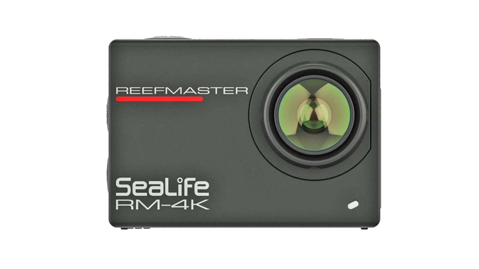 SeaLife ReefMaster RM-4K Camera | Harvey Norman