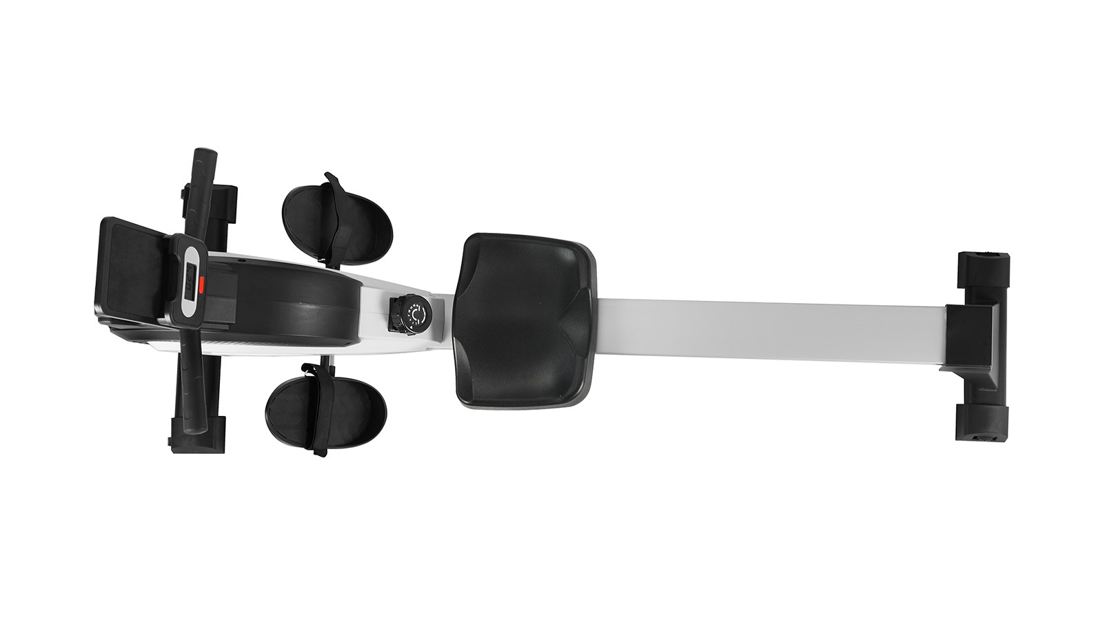 Finex Magnetic 16-Level Rowing Machine | Harvey Norman