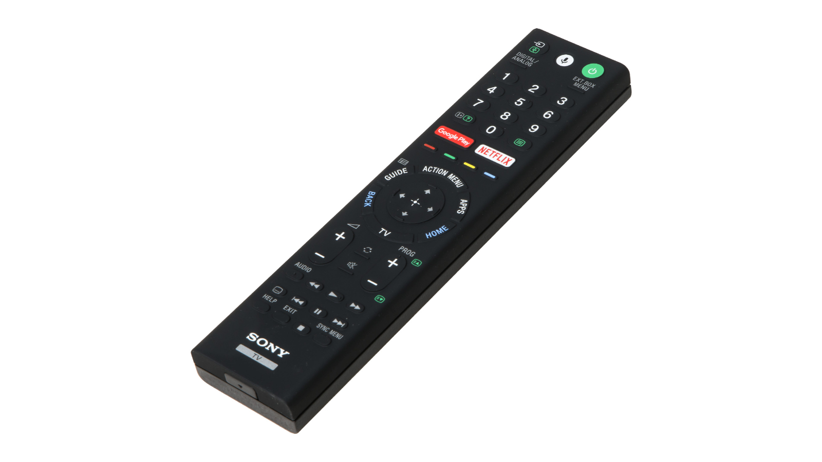 Sony RMF-TX220P TV Remote Control | Harvey Norman