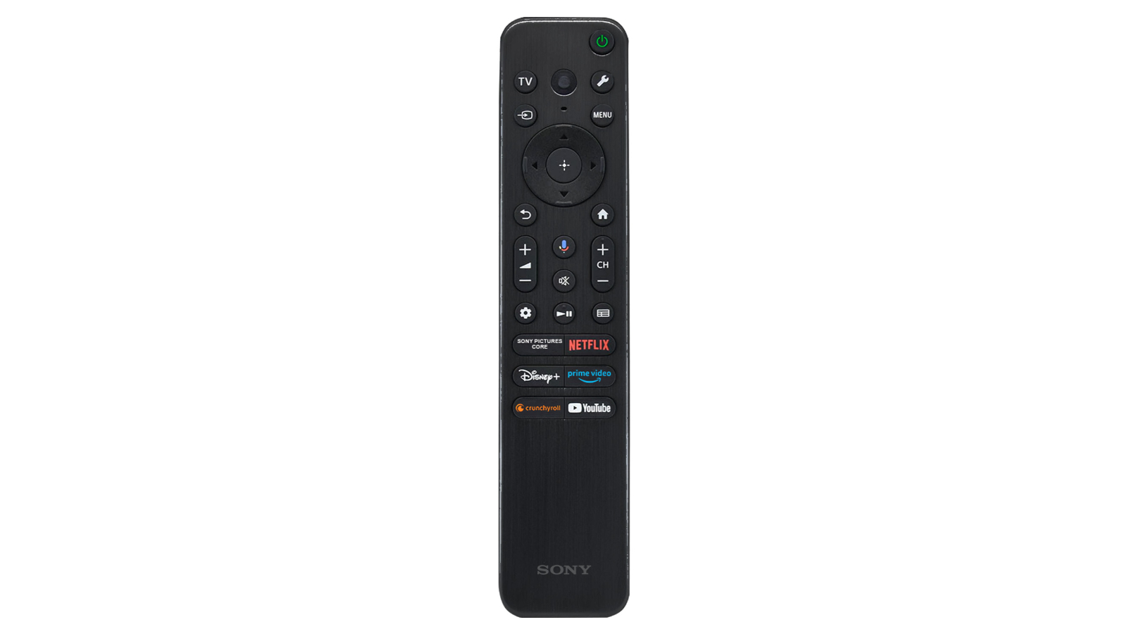 Sony Bravia RMF-TX920U TV Remote Control | Harvey Norman