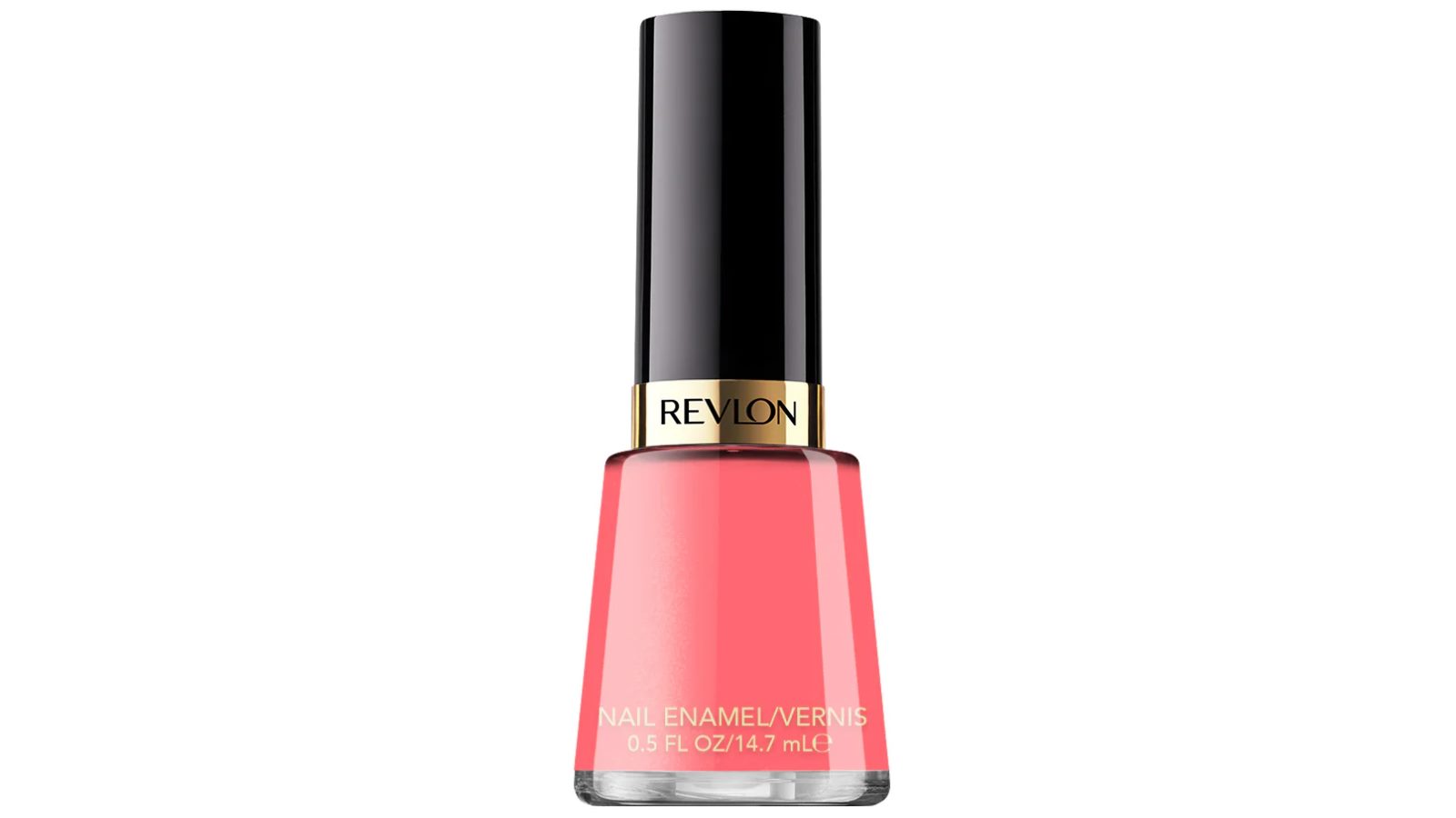 Revlon 14.7ml Nail Enamel - 641 Adventurous | Harvey Norman