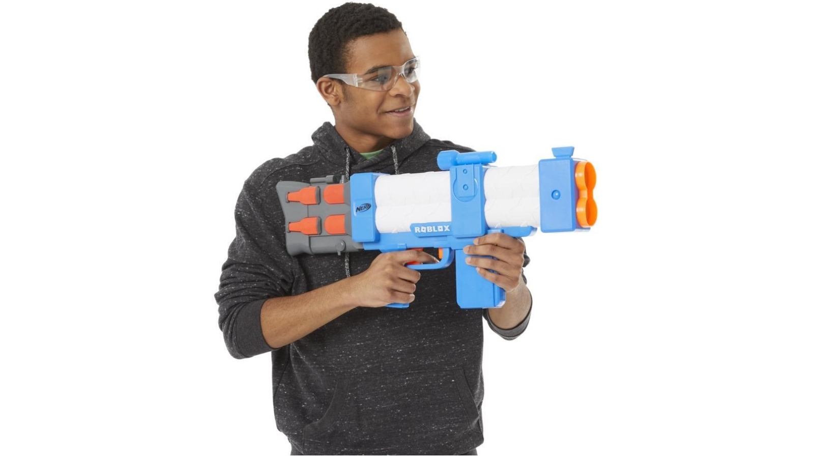 Hasbro Nerf Roblox Arsenal Laser Pulse Hbf2484 | Harvey Norman