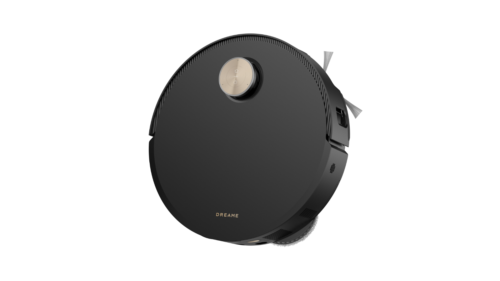 Dreame Matrix 10 Ultra Robotic Vacuum and Mop - Black | Harvey Norman