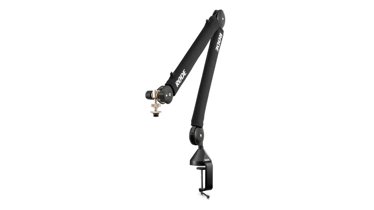 Rode PSA1+ Studio Boom arm | Harvey Norman