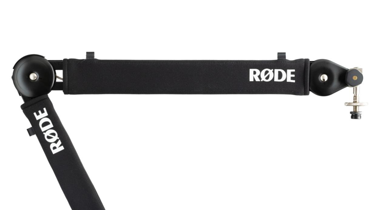 Rode PSA1+ Studio Boom arm | Harvey Norman