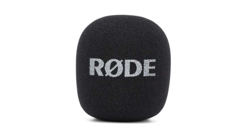 Rode Interview Go Handle adapter for Wireless range | Harvey Norman