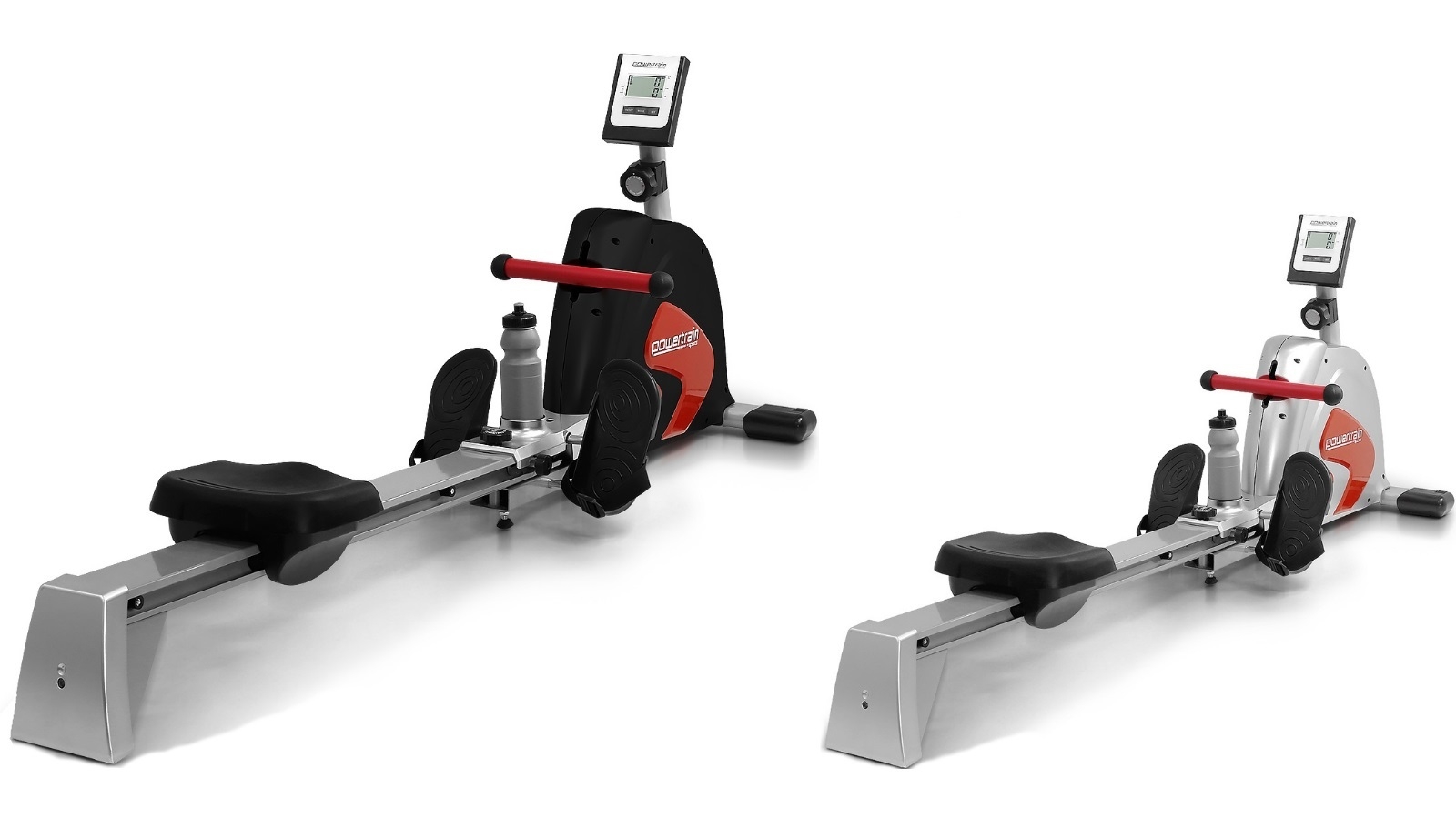 PowerTrain RW2.3 Rowing Machine | Harvey Norman