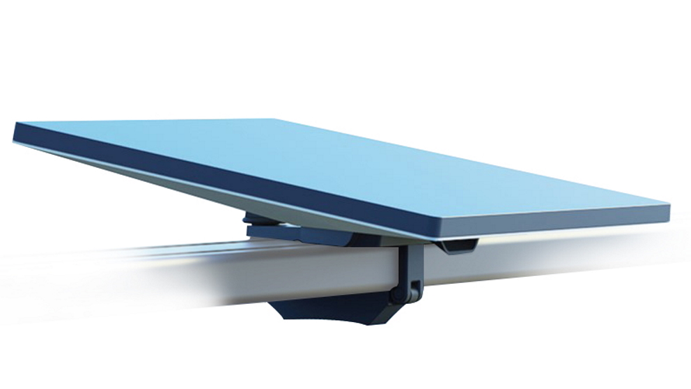 Starlink Mini Roof Rack Mount | Harvey Norman