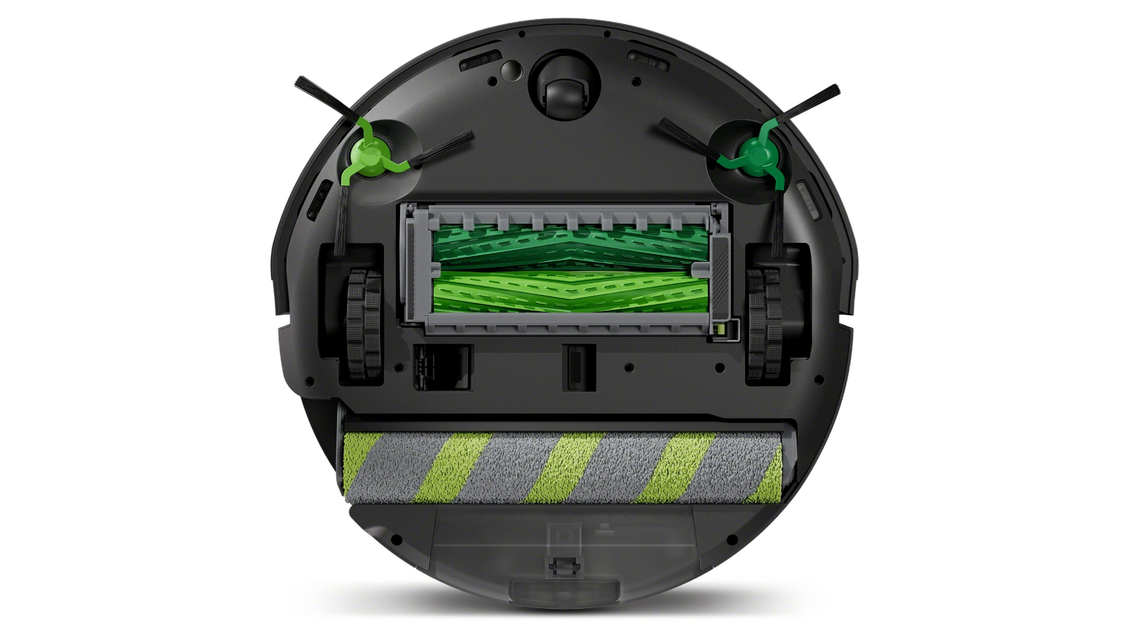 iRobot Roomba Max 705 Combo Robotic Vacuum & Mop | Harvey Norman