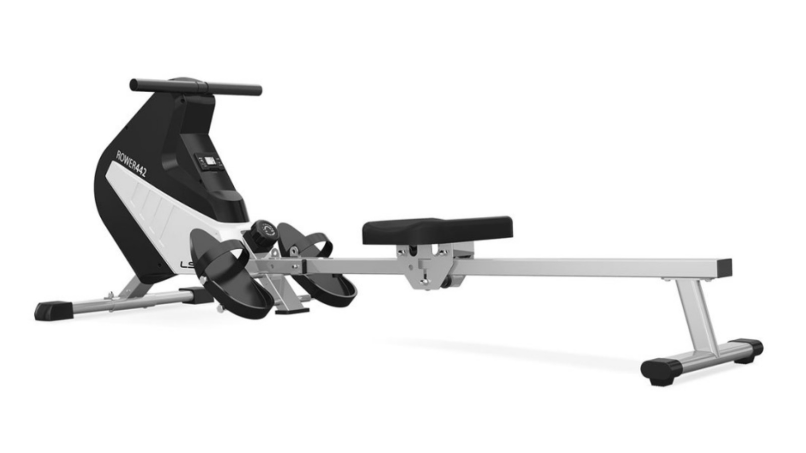 LSG Rower-442 Rowing Machine | Harvey Norman