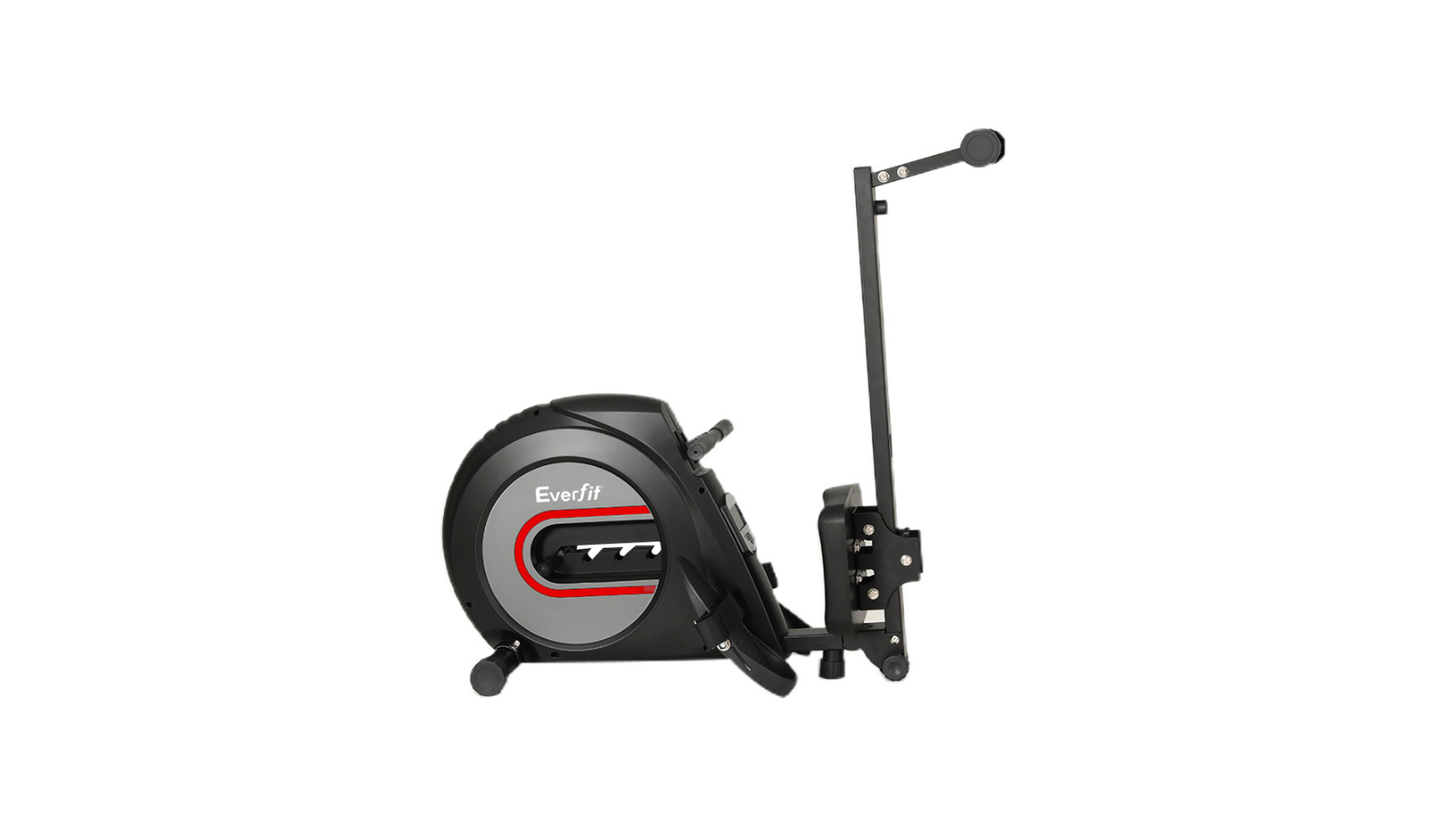 Everfit Fitness Home Cardio Rower Elastic Rope Resistance Rowing ...