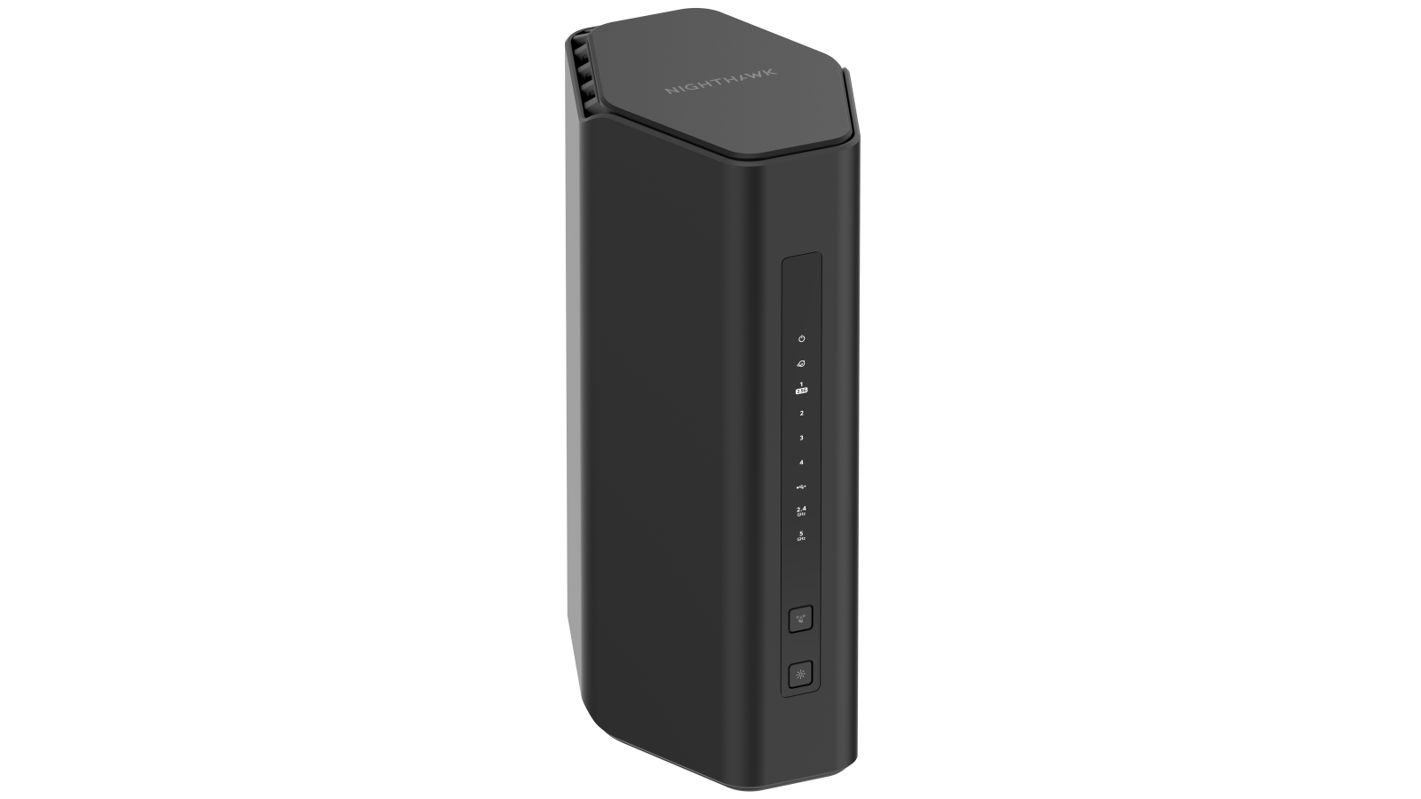 Netgear Nighthawk Wi-Fi 7 BE6500 Dual Band Router | Harvey Norman